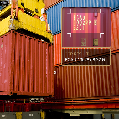 ΑΝΑΓΝΩΡΙΣΗ ΒΙΟΜΗΧΑΝΙΚΩΝ ΚΩΔΙΚΟΠΟΙΗΣΕΩΝ-CONTAINERS OCR - G&N Electronic ...