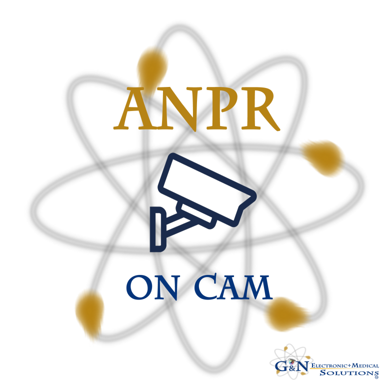 Αναγνώριση Πινακίδων Κυκλοφορίας Archives - G&N Electronic and Medical Solutions